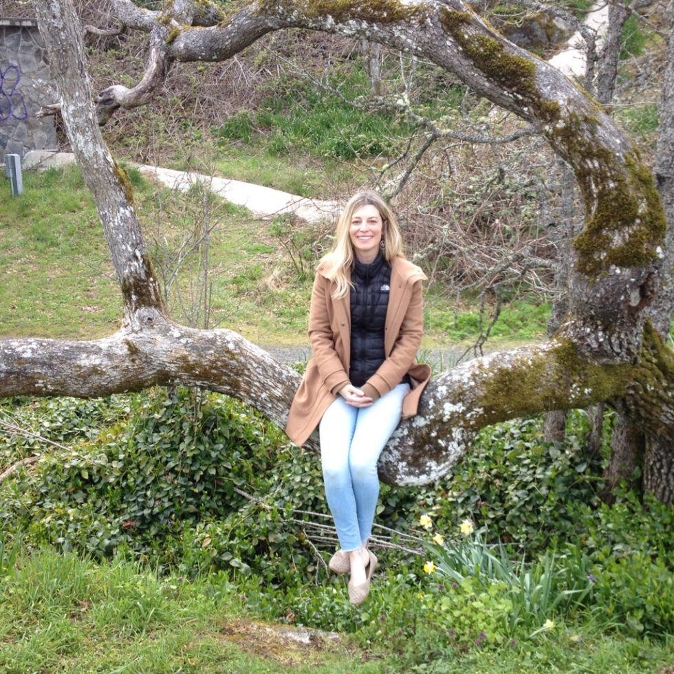 About Jennifer Nelson, MACP | Tall Cedars Counselling