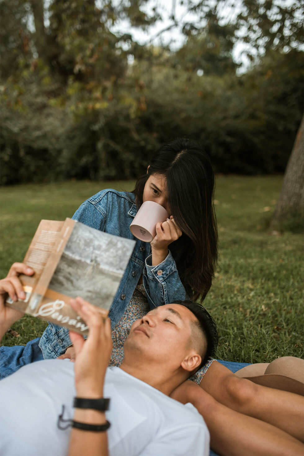 Gottman-Based Couples Therapy | Tall Cedars Counselling